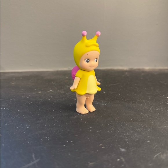 Sonny Angel | Toys | Authentic Snail Sonny Angel | Poshmark